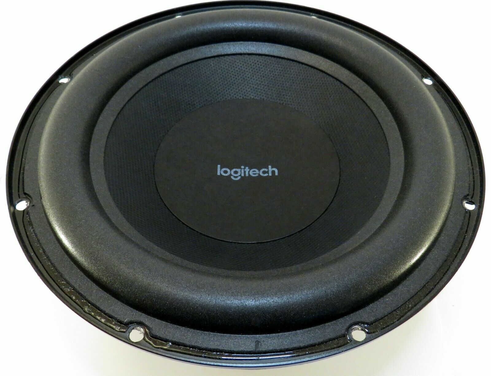 Lautsprecher, Ersatz-Membran für den Subwoofer vom Logitech Z906 Sound