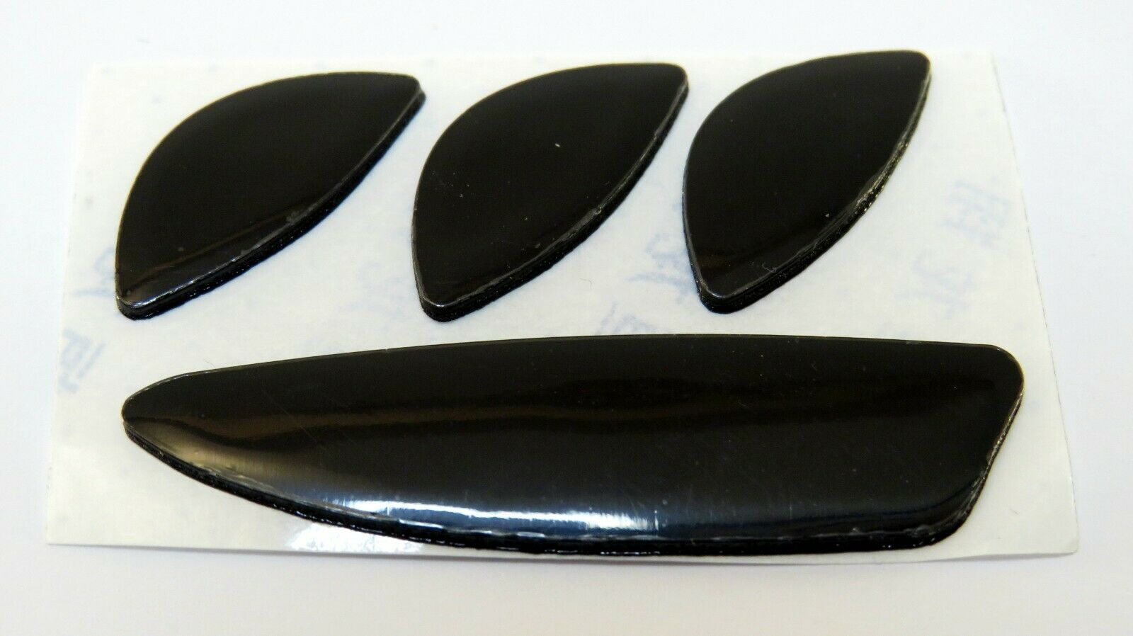 1x Logitech MX Revolution Maus-Gleiter, Gleitpad, Ersatz-Füße, Mouse F