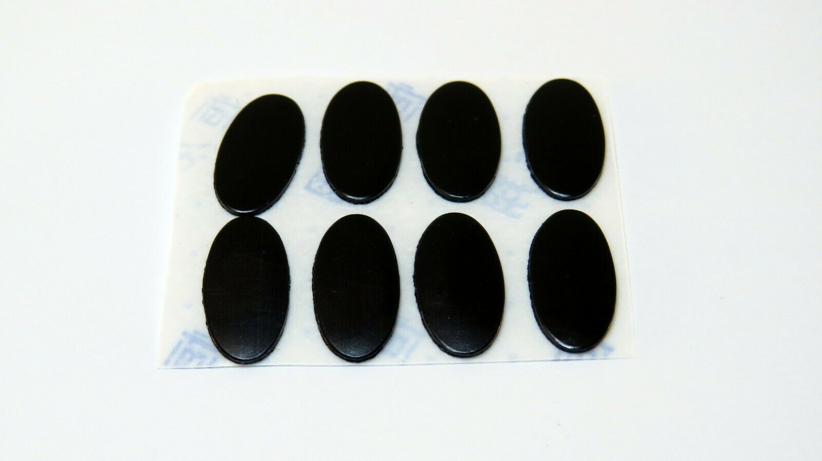 2 Set Gleitpad, Ersatz-Füße für Logitech M215, M325 Maus-Gleiter NEU