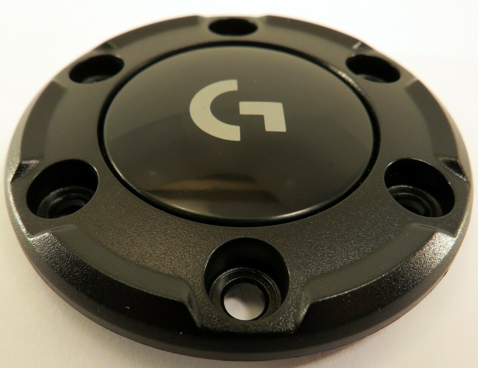 Logitech G920 Ersatz-Lenkrad-Abdeckung, Cover, original, "G-Zeichen"